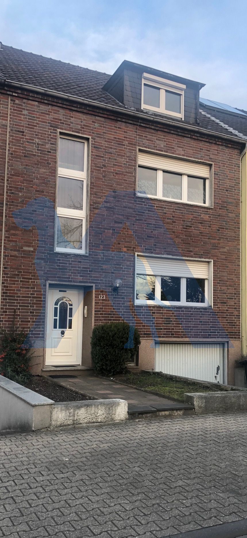 3 auf einen Streich - Mehrfamilienhaus in Düren - Immobilien Katrin Hesse