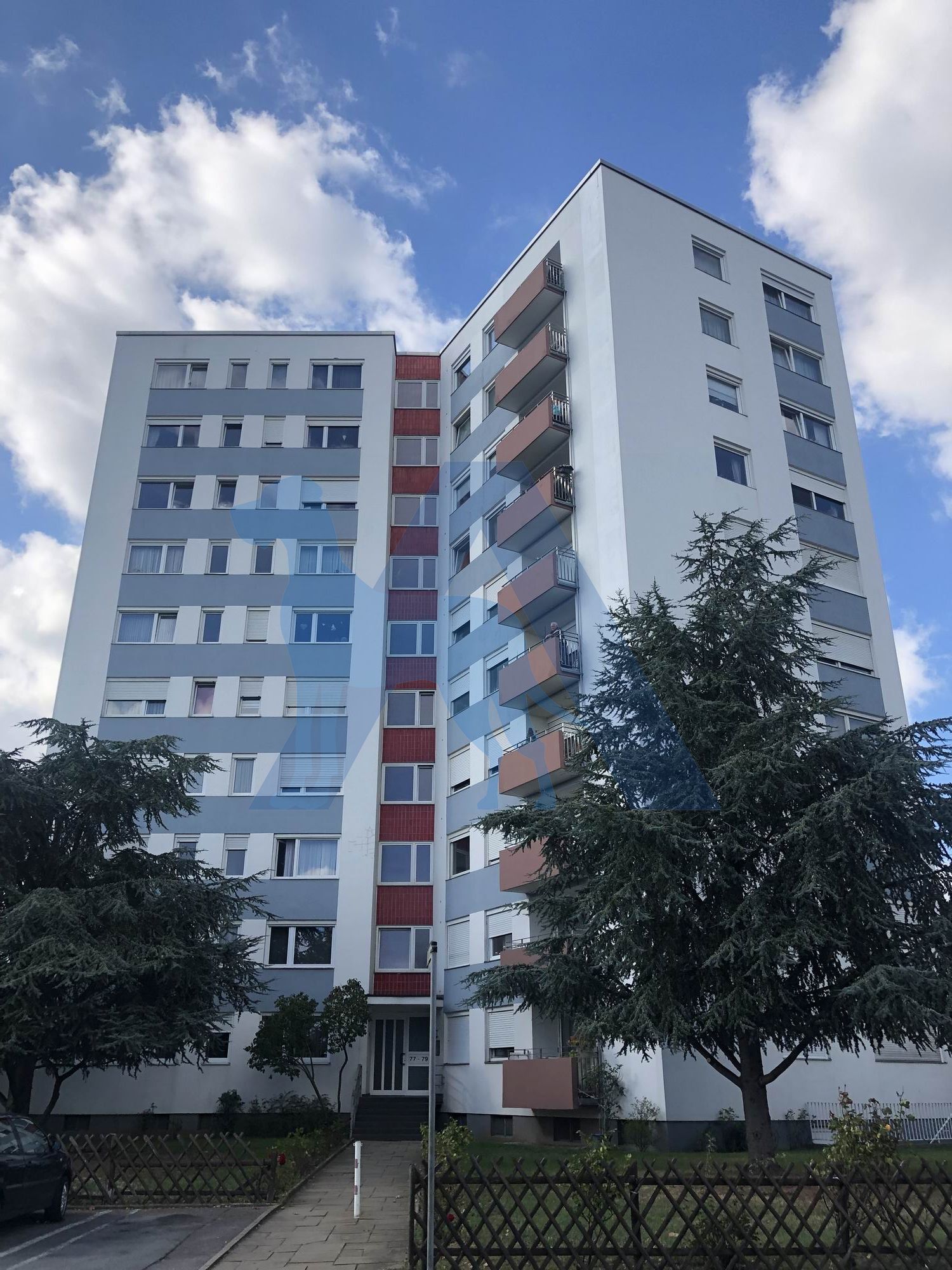 Lichtdurchflutete 2 Zimmer Wohnung am Puls von Düren - Immobilien ...