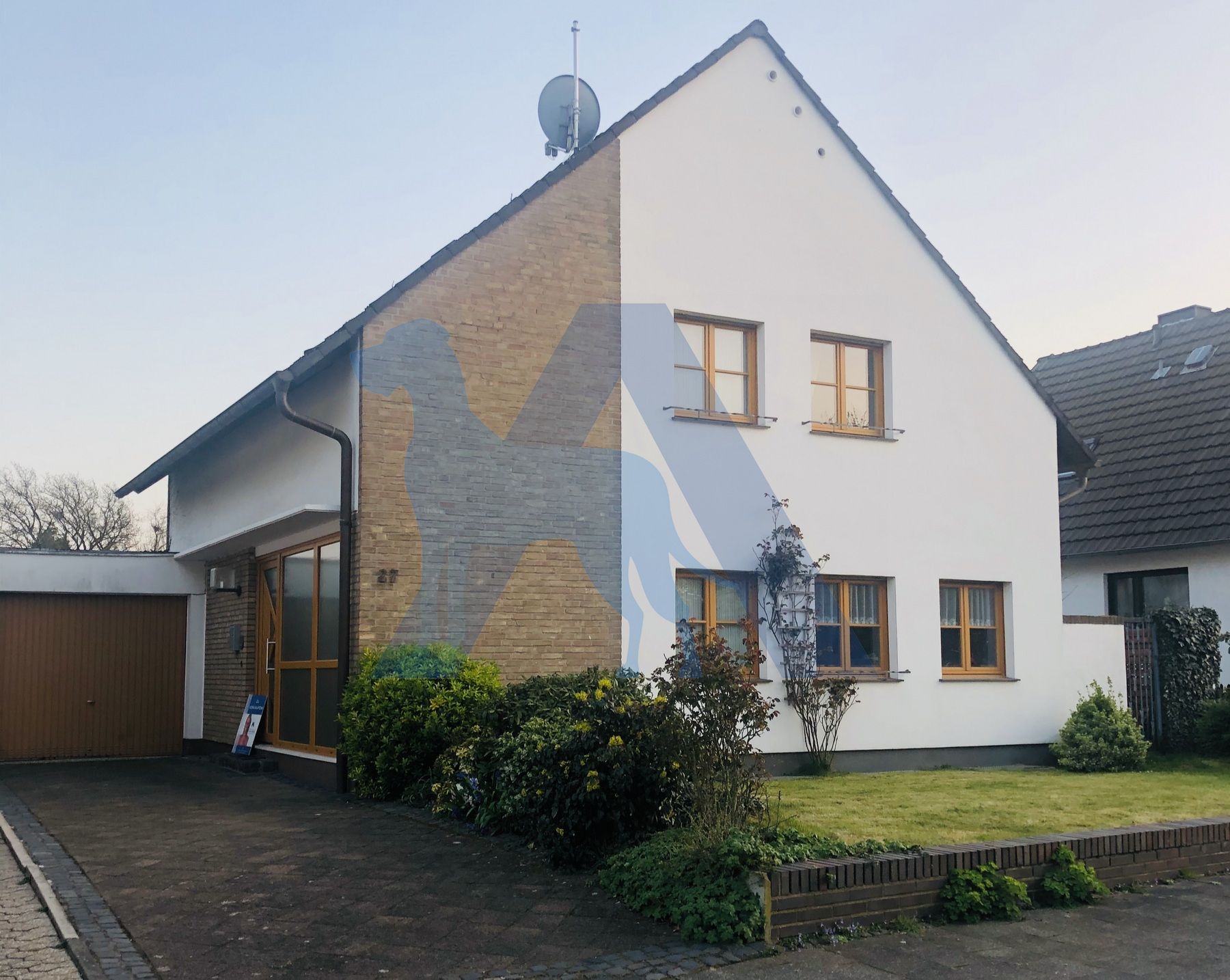 Auf die Plätze, fertig, einziehen... - Immobilien Katrin Hesse